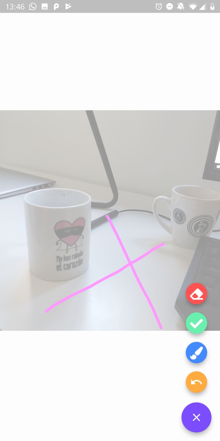 Amethyst - Photo Editor | Devpost