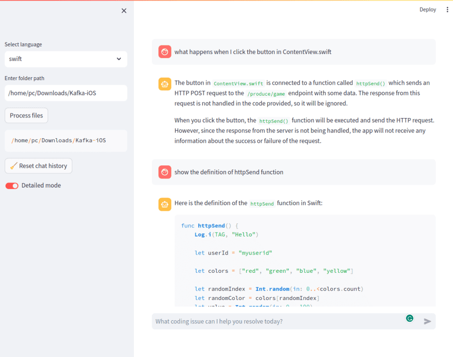 Code Explorer | Devpost Code Explorer | Devpost
