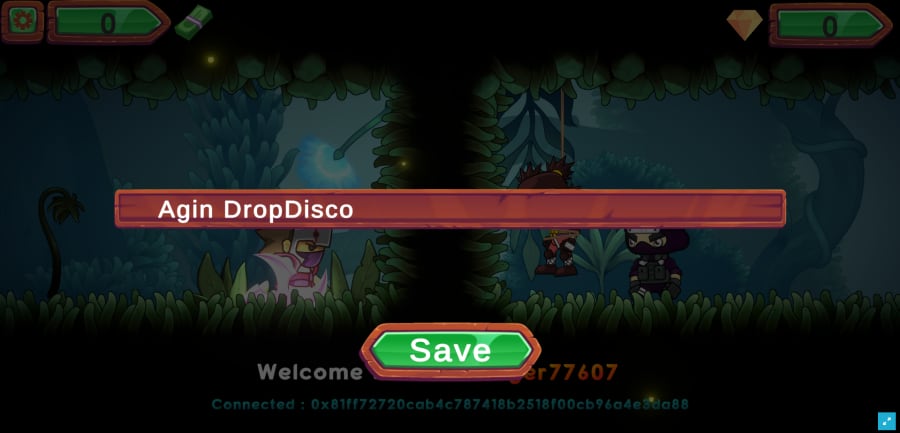 SAGE [ Save the Lost Girl ] | Devpost