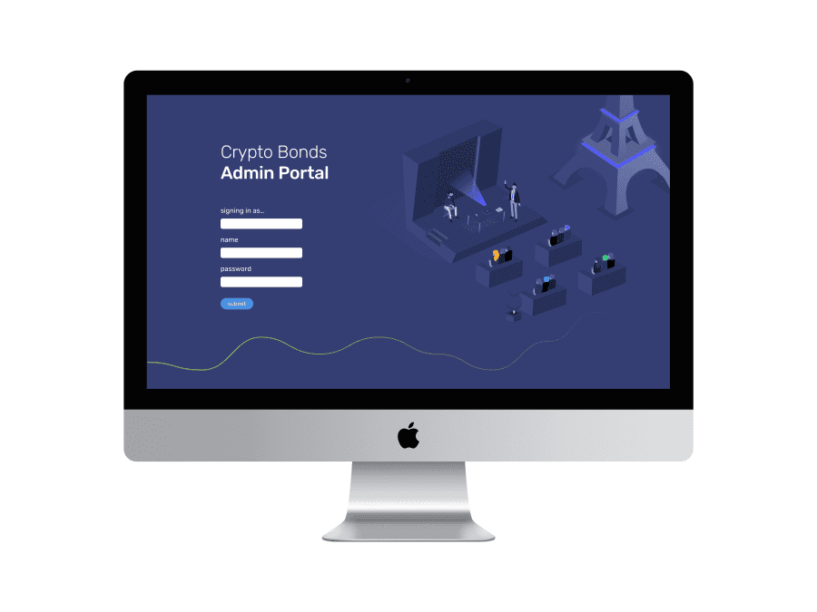 Crypto Bonds | Devpost