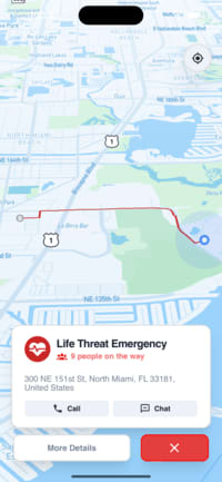 VIRTUALERT | Devpost
