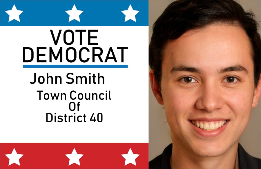 Political Campaign Generator | Devpost