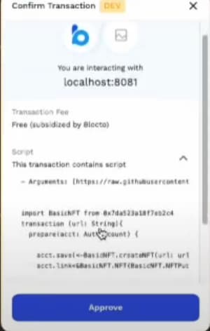 The Dungeon Flow - Chainlink Hack Upgrades | Devpost