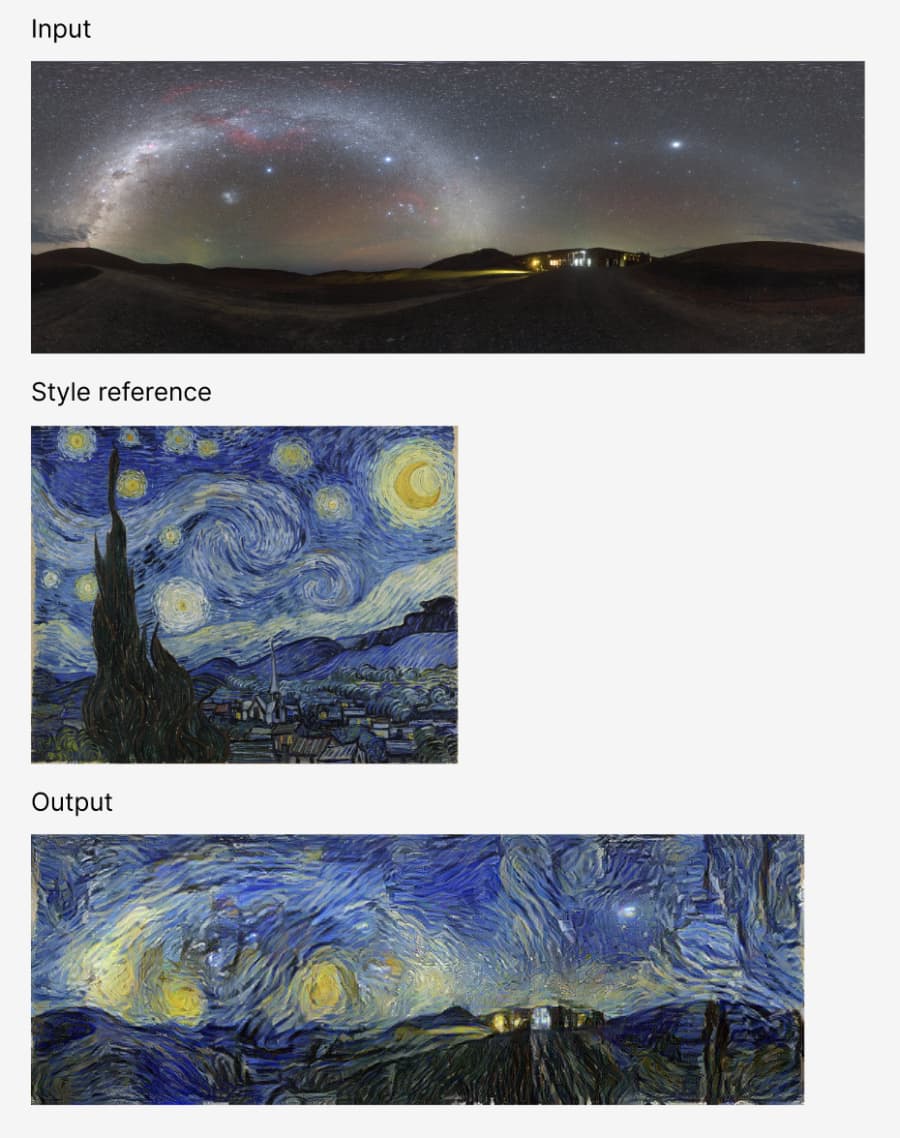 Text to VR | Devpost