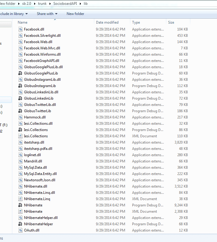 socioboard-core | Devpost