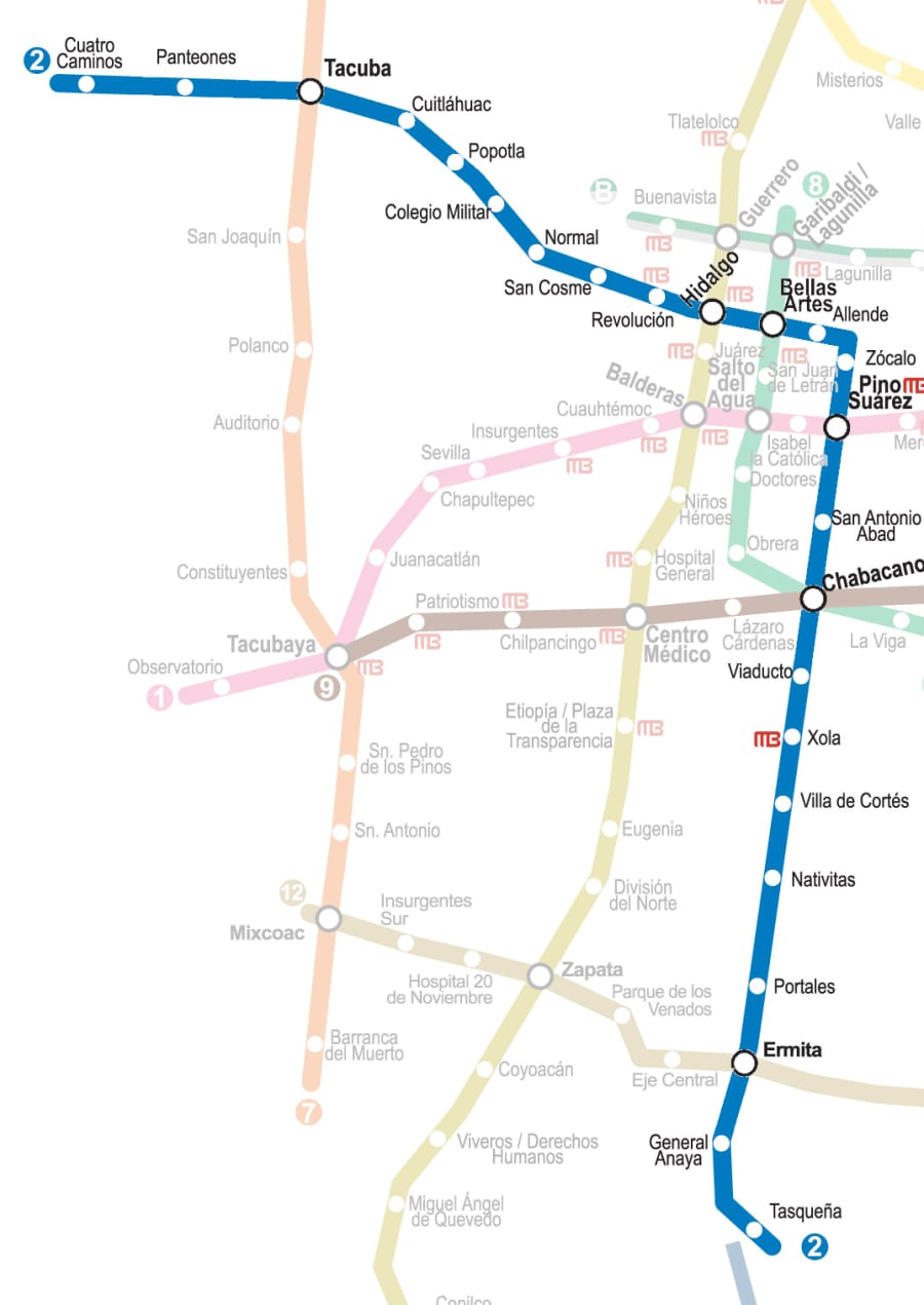 TAI: Transportation AI | Devpost