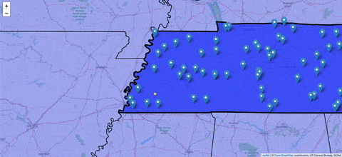 Climate Display | Devpost