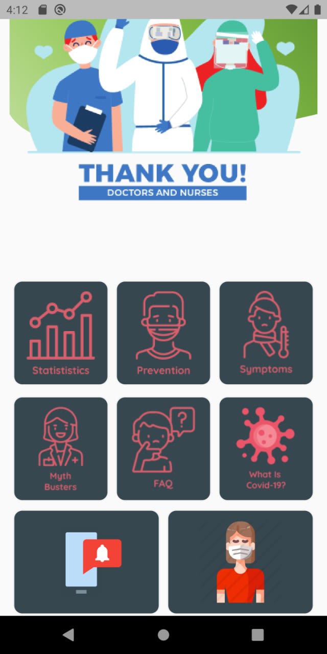 Enviro Safe | Devpost