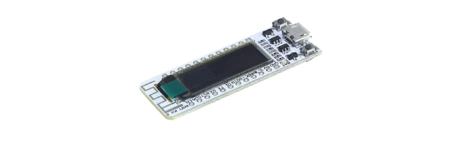 Blinkit - AEternity IOT Prototype | Devpost