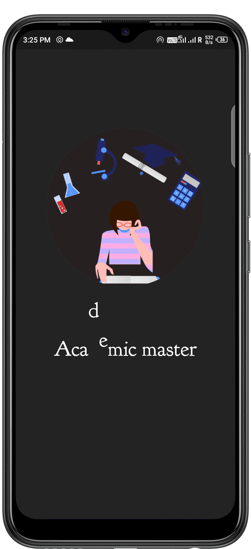 Academic-master | Devpost