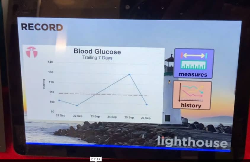 lighthouse voice | Devpost