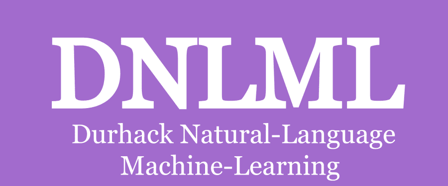 DNLML: Simplifying ML with AI | Devpost