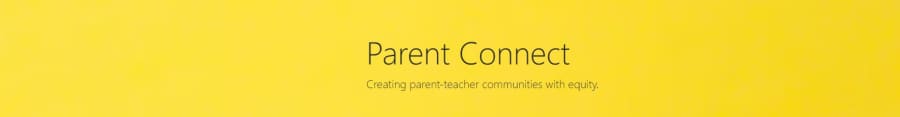 Parent Connect | Devpost