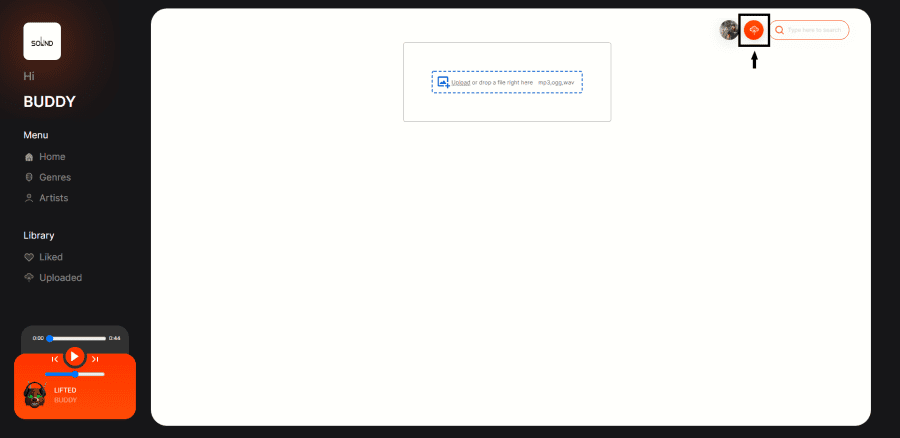 Sound Garden | Devpost