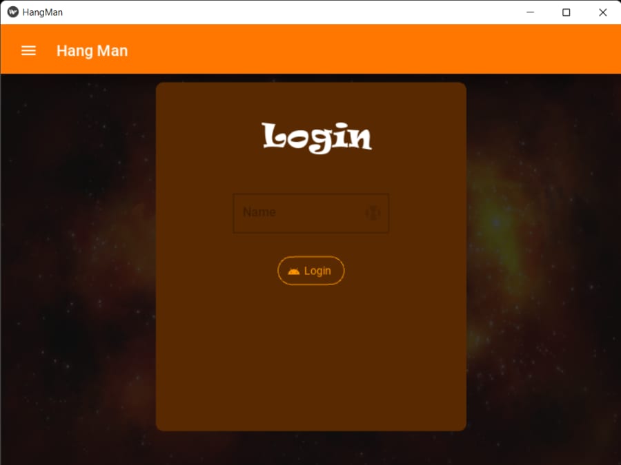 Hang-Man-Game | Devpost