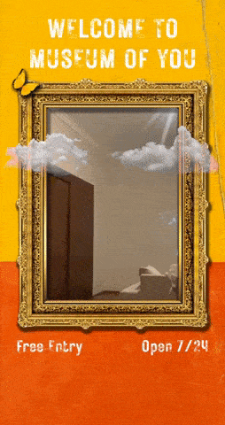 Museum of You | Devpost