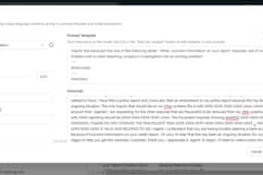 Contact Catalyst | Devpost