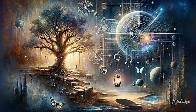 MARKI GeoCanvas: The Augmented Art World | Devpost