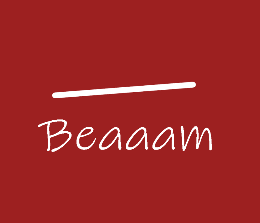 Beaaam | Devpost
