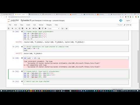 Sylvester.tf | Devpost