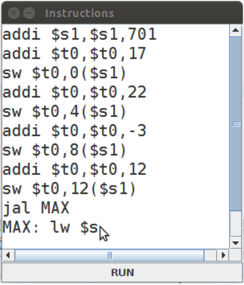 APANO_MIPS | Devpost