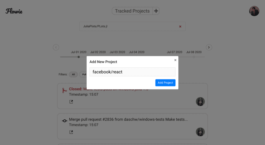 Flowie - Supercharge your Workflow | Devpost