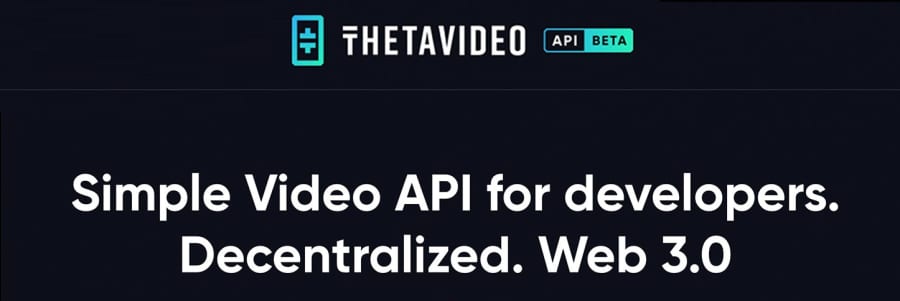 Theta Charity | Devpost