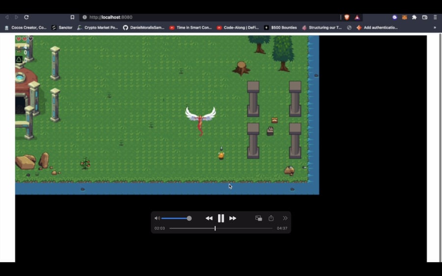 AuroraQuest | Devpost