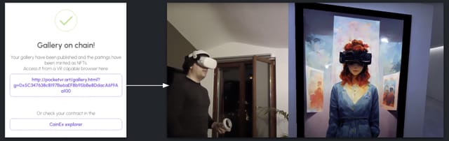 CSC PocketVR | Devpost