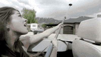 Reinvent the Selfie | Summer Jam: Valencia is so played out. Build the next generation of selfie ...