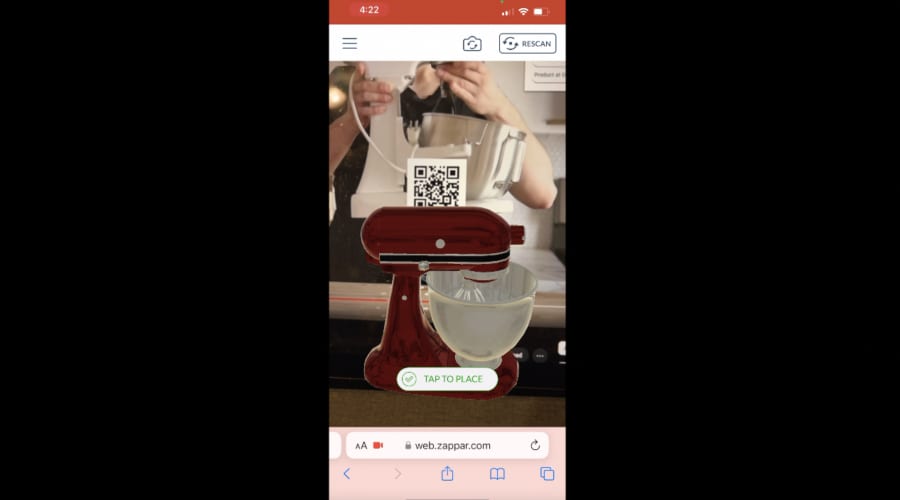 Video Cart | Devpost