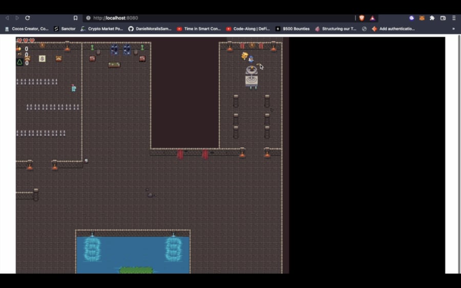 AuroraQuest | Devpost