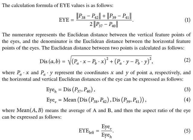 Drowzalert | Devpost