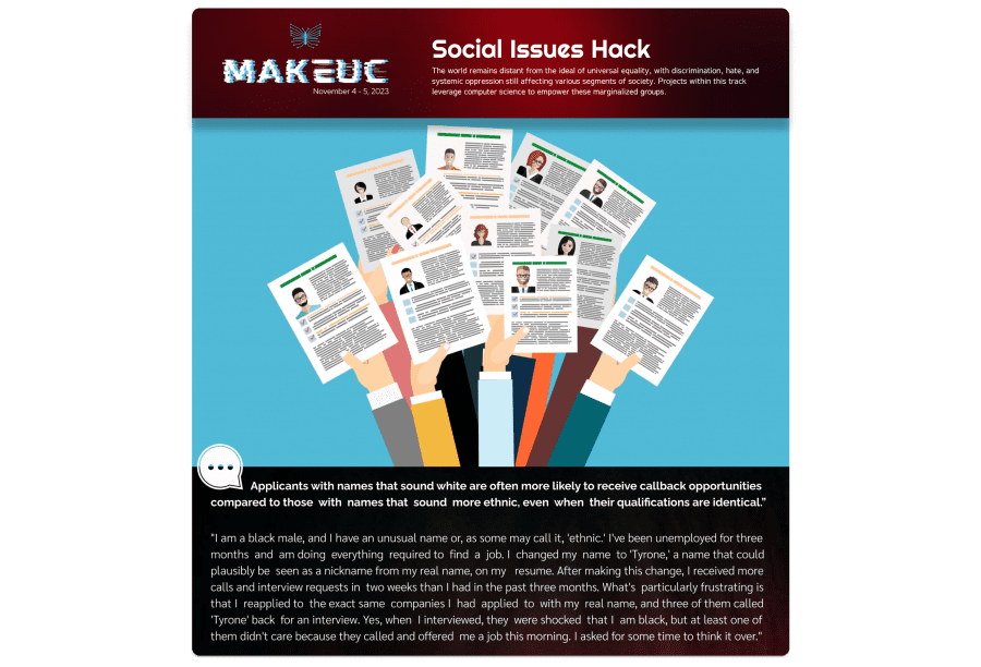 DiversifAI | Devpost