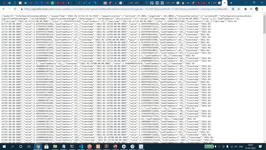 Marine Pal - A utility for navy and commercial ships | Devpost