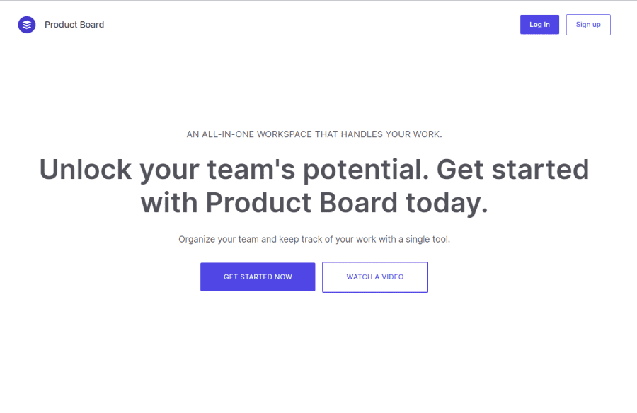 Product Board | Devpost