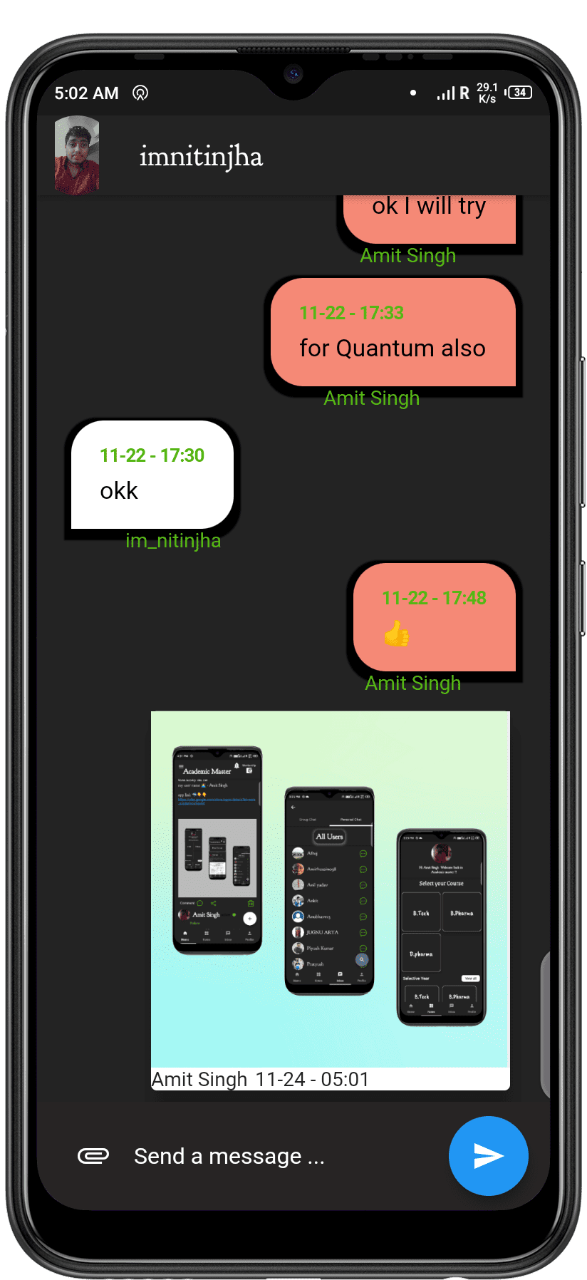 Academic-master | Devpost
