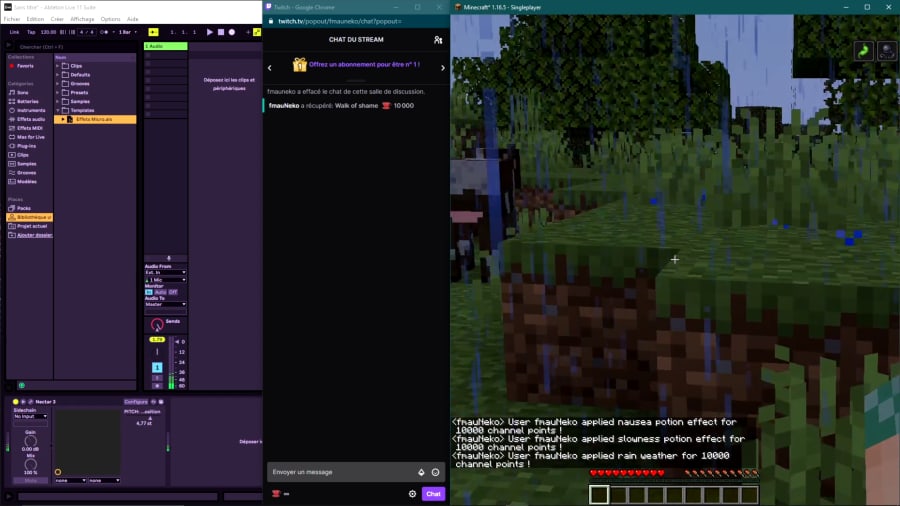 Awesome Channel Points Manager | Devpost