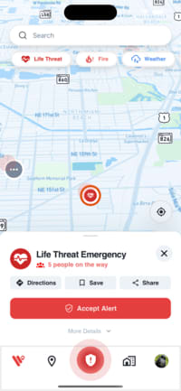 VIRTUALERT | Devpost