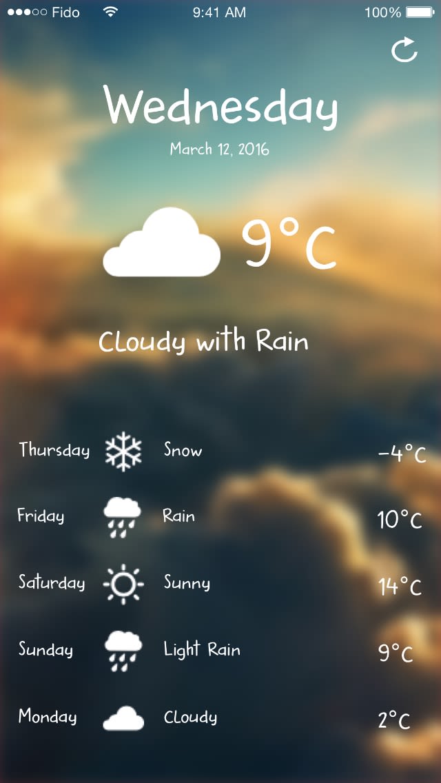 Weather-iOS-watchOS-App | Devpost