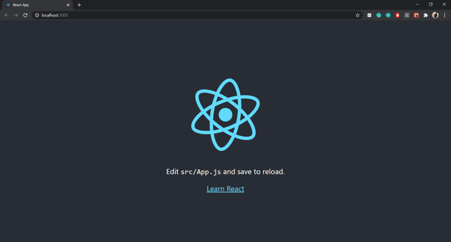 Getting Started with React.js | Devpost