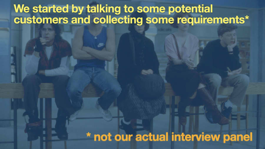 Liveboards - The Future of Message Boards | Devpost