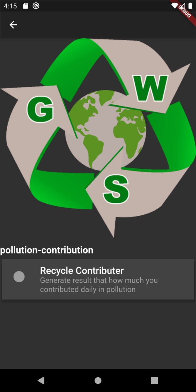 Enviro Safe | Devpost