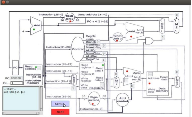 APANO_MIPS | Devpost