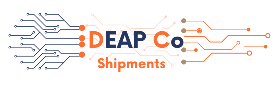 DEAP Co Shipments | Devpost