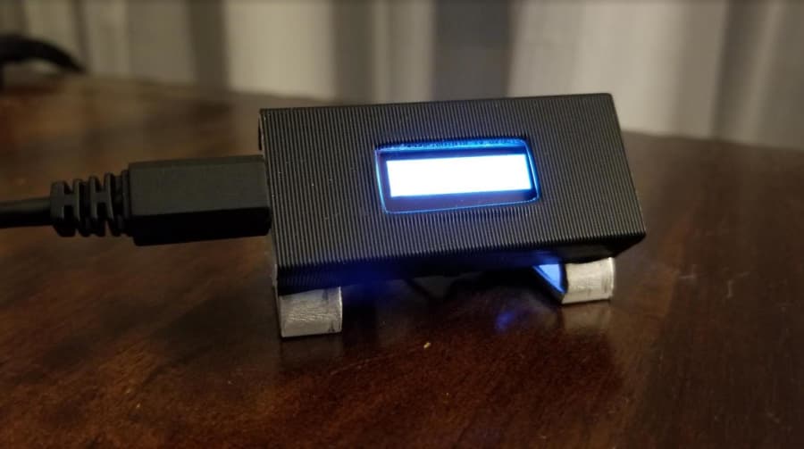 Blinkit - AEternity IOT Prototype | Devpost