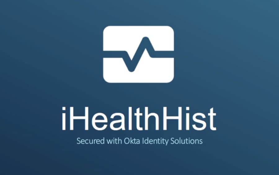 iHealthHist | Devpost