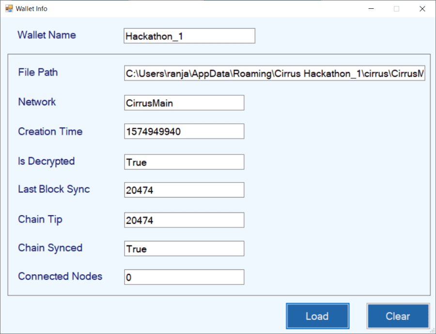Sale Deed Registry | Devpost