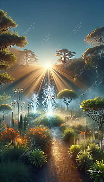 MARKI GeoCanvas: The Augmented Art World | Devpost