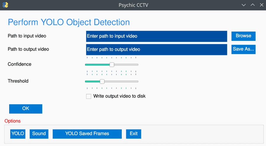 Psychic-CCTV | Devpost